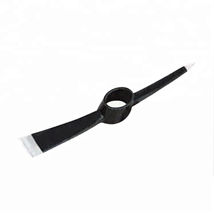 Pick Axe with Handle - Durable & Versatile Tools for All