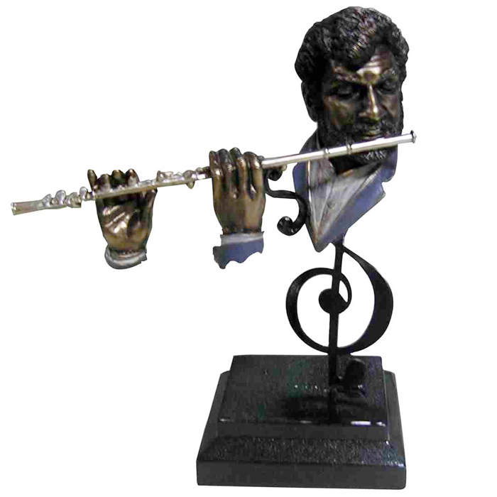 Verified Supplier Resin Statue Jazz Saxophone Player Figurine | Alibaba.com