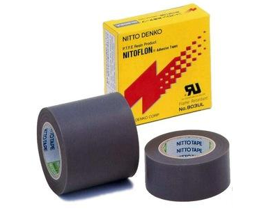 Nitto Denko Tape - High Temperature PTFE Solutions