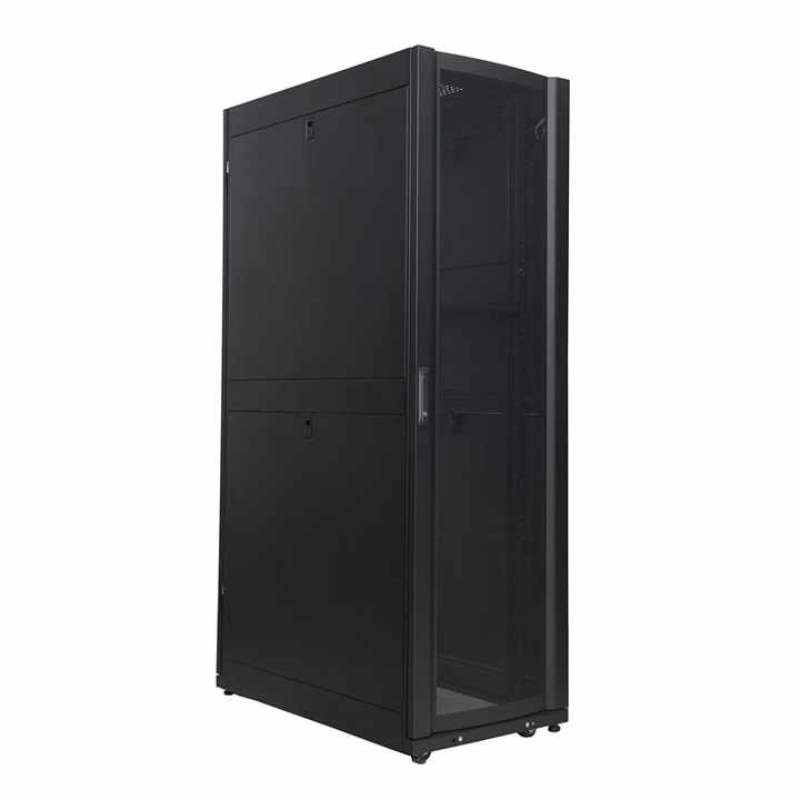 19 Inch 42U Network Cabinet - HUIPAI Mini Server Racks