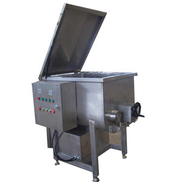 Industrial Food Grade Mixing Tank - Agitator Tomato Paste Blending ...