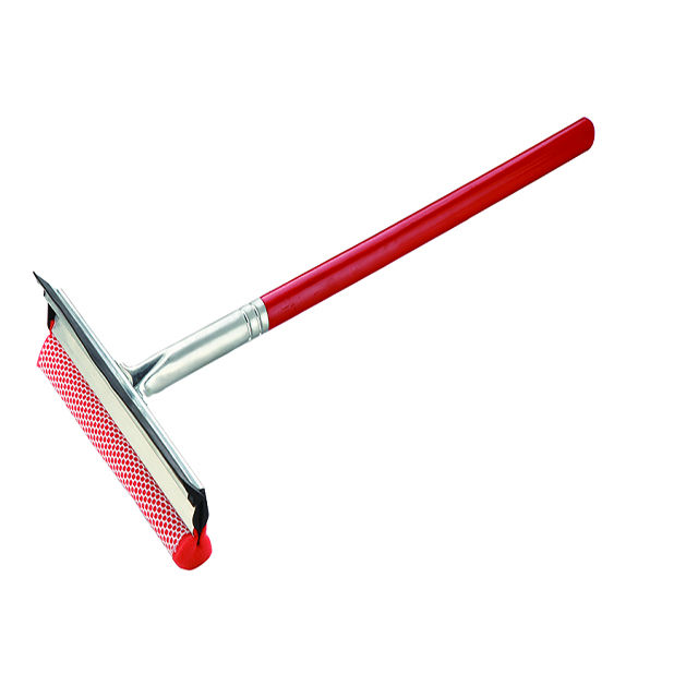 Glasspons - Efficient Window Cleaning Squeegees