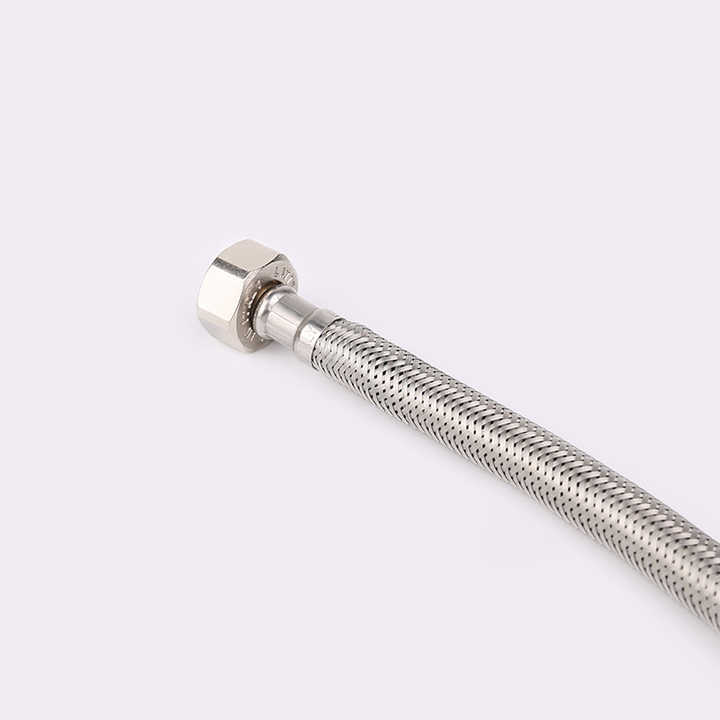 Nylon Braided Hose Kitchen Faucet Flexible Inlet Braided Hose| Alibaba.com