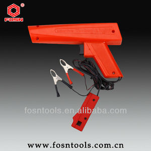 Diesel Timing Lights - Precision for Engine Management
