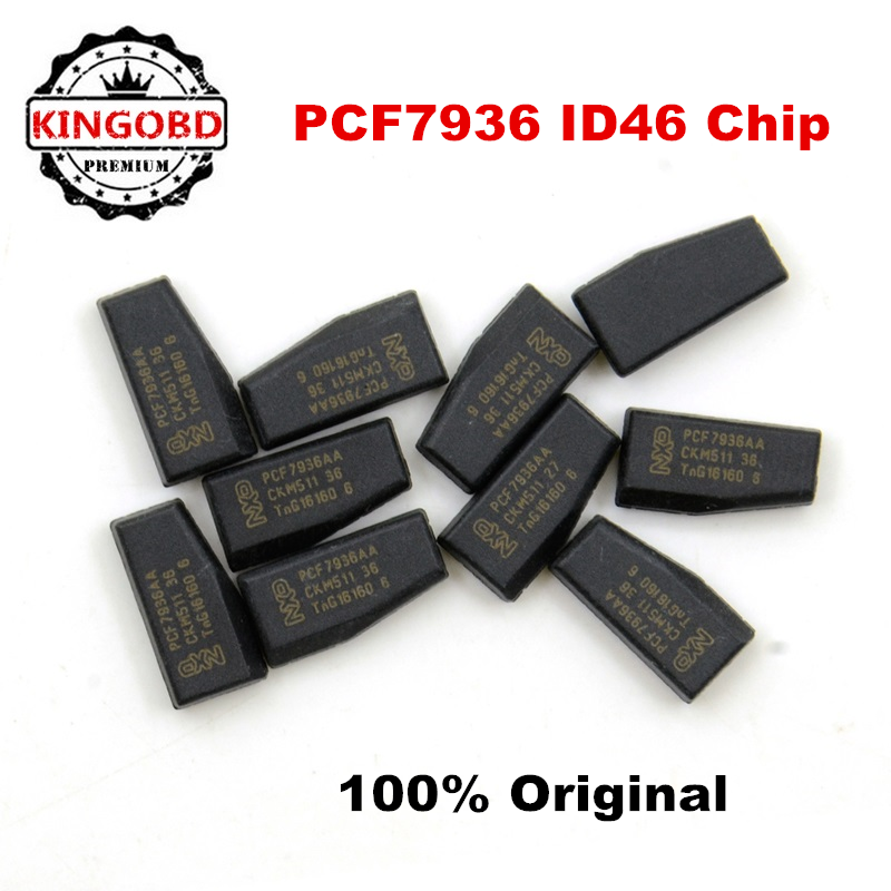 Chip transpondedor id46 de Elaboración Precisa para Soluciones de ...