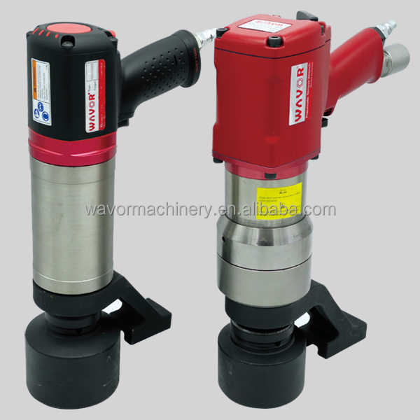 PSW Single Speed Adjustable Pneumatic Torque Wrench