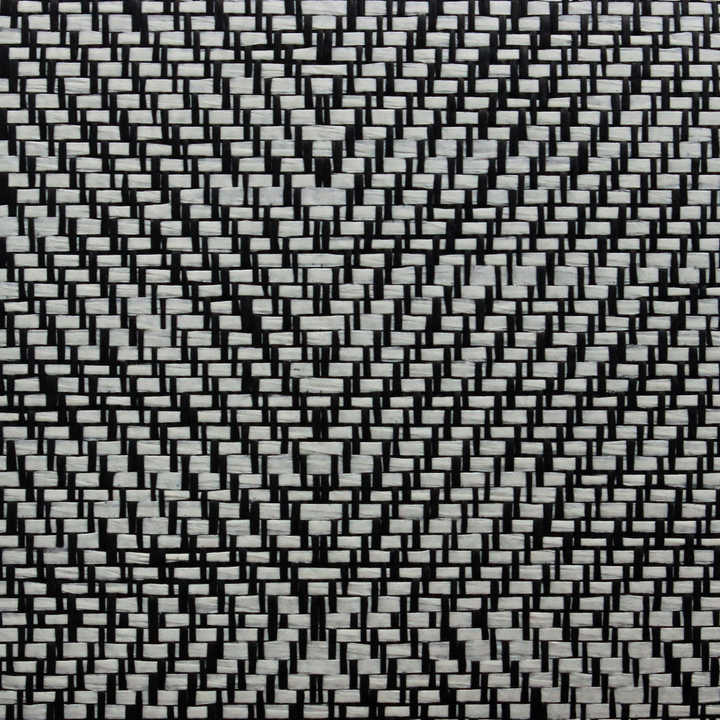 Grasscloth Natural Fiber Wallpaper for Home Decoration