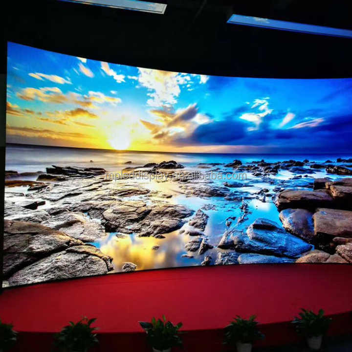Pixel LED Screen LED Matrix Display P2.5 in meeting room| Alibaba.com