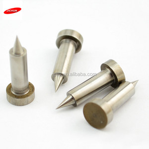 Alibaba.com에서 고품질의 mold hss piercing punch pin 제조사와 mold hss piercing ...