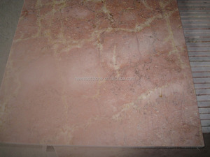 Wholesale red jade marble tile For Traditional And Modern Floors ...