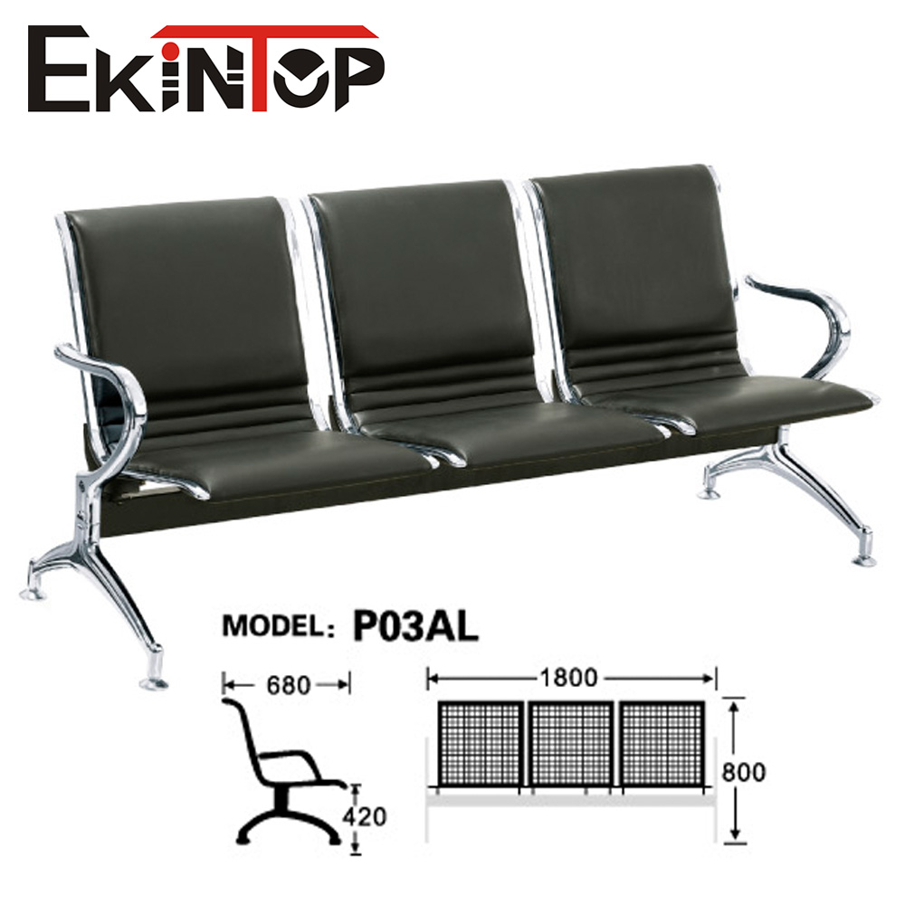 Shop Waiting Area Chairs - Durable & Ergonomic Seating