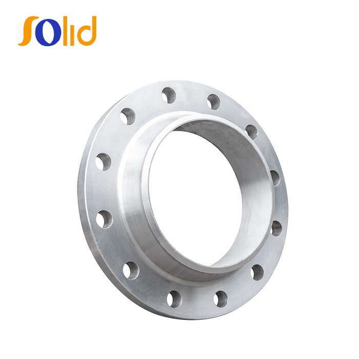 Precision Engineered flanges ansi b16.5 flanges for Reliable Connections