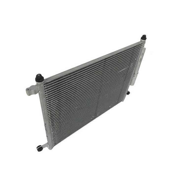 Auto AC Condenser Coil 94838818 | Aluminum Air Conditioning System for ...