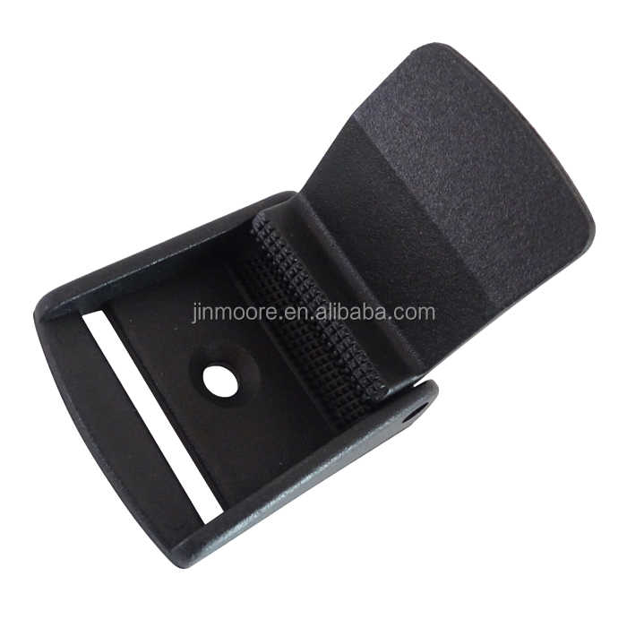 PCB03 Plastic Cam Lever Flap Buckles for 20 Mm or 25 Mm Strap