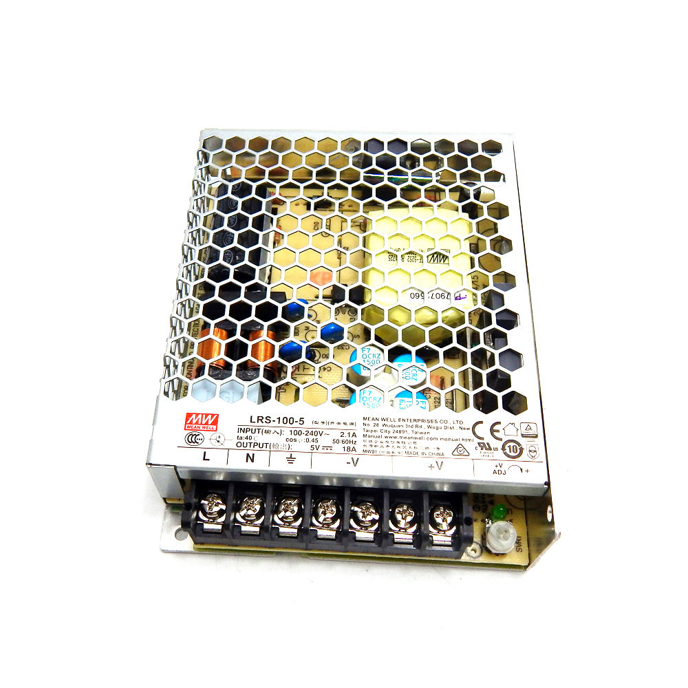 Prototype USB-C 5 volt changer anyone? Designed and built myself but ...