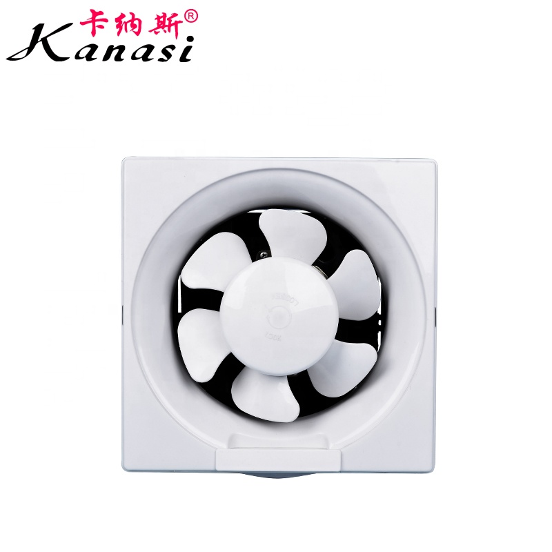 Reliable Performance and Efficiency with square bathroom extractor fan ...