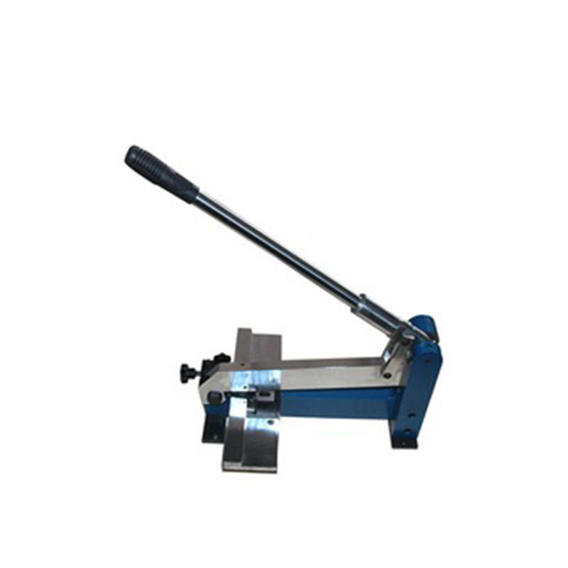 Manual Label Punching Machines - Precision and Efficiency