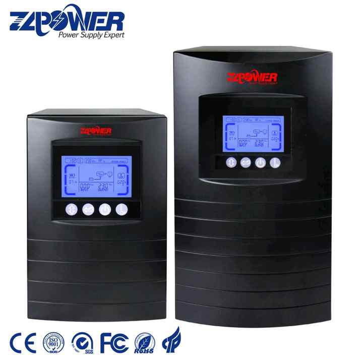 UPS 220V & UPS 110V - Reliable Power Solutions for 1kva to 3kva