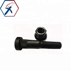 volvo hub bolt and nut oem 20515517, volvo hub bolt and nut oem ...