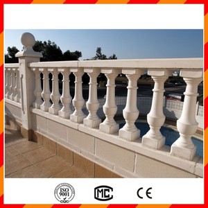 grc railing Rot Proof And Elegant - Alibaba.com