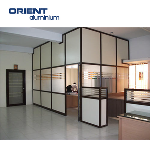 dinding partisi aluminium detail dwg aluminium dwg partisi kaca tinggi ...