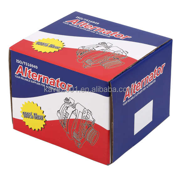 12V Auto Alternator for Toyota - Dyna Hilux Hiace 27060-30020 27060-30030