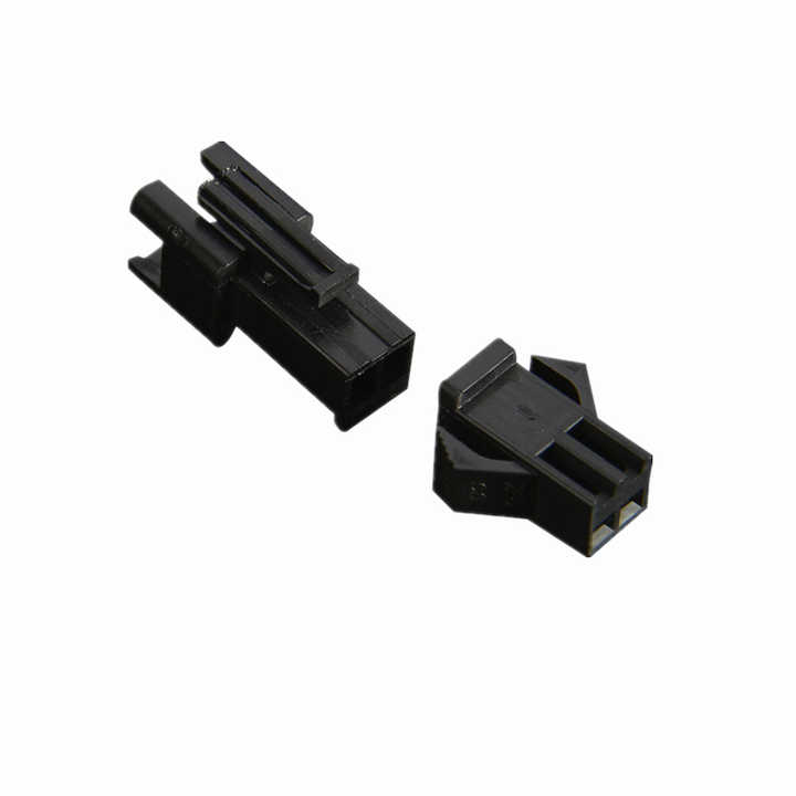 JST SM 3 Pin Male and Female Connectors - Reliable Automotive Solutions