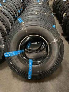 Catálogo de fabricantes de Annaite Truck Tire 386 de alta calidad y ...
