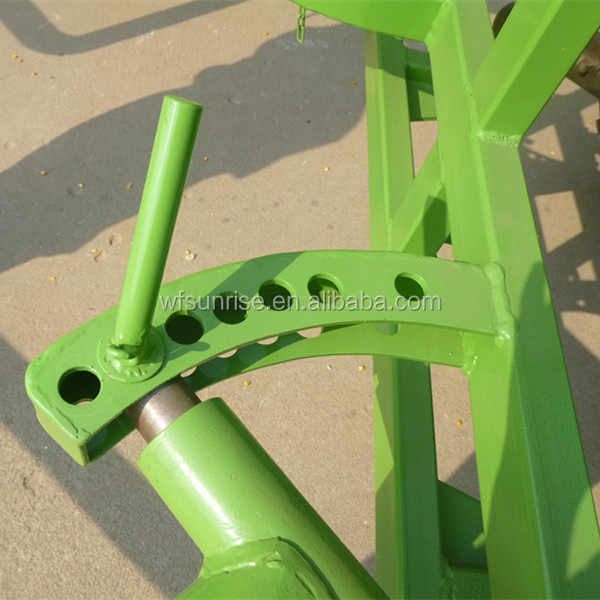 Hay Rake Fingers & Wheels - Durable & Efficient Solutions