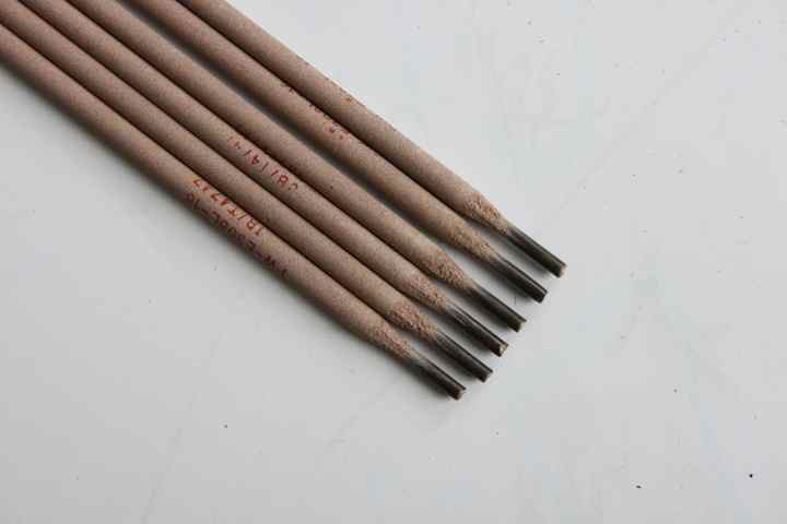 E308L-16 E309L-16 Stainless Steel Electrode Welding Rods