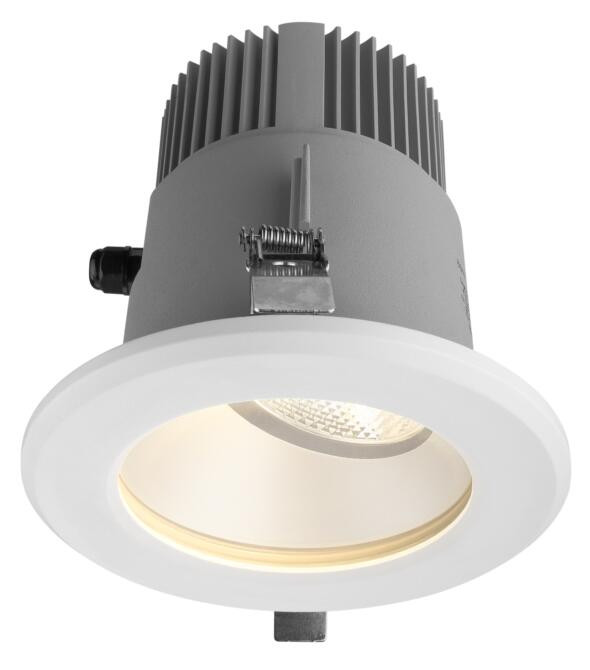 Illuminate Your Space with High-Quality recessed ip66 downlight Options