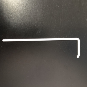 Sterile Cell Spreader - Disposable L-Shaped Lab Tool