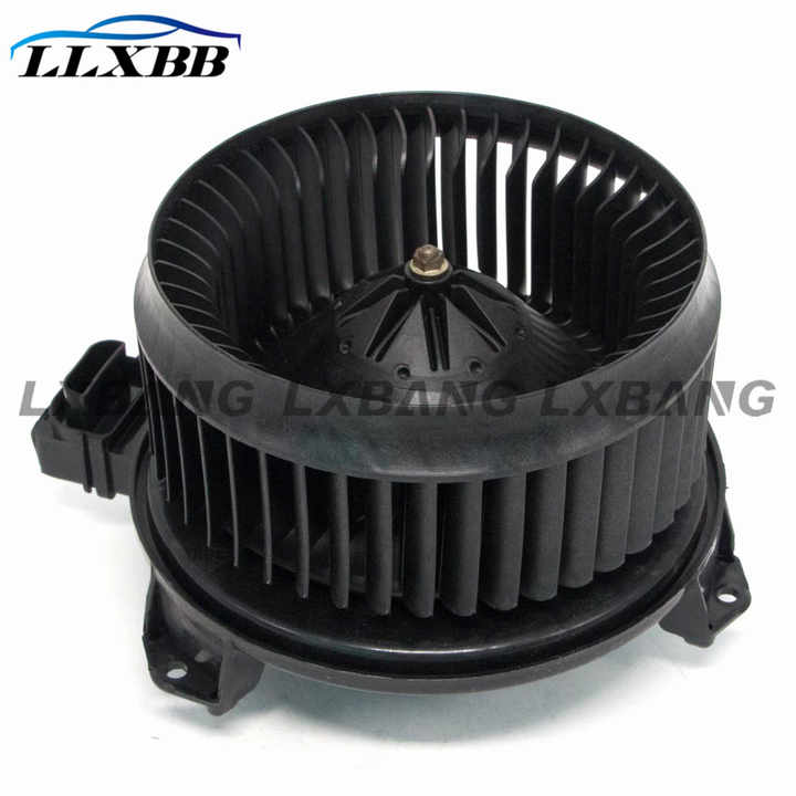 ORIGINAL Fan Blower Motor for Toyota Corolla Prius 87103-12080 272700 ...