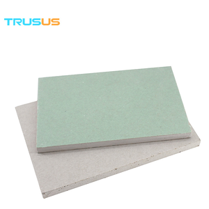 Shop Wholesale partition gypsum board wall cladding For Home ...