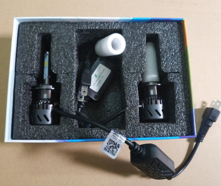 How to Choose the Best H7 to H4 Conversion Kit for Your Vehicle