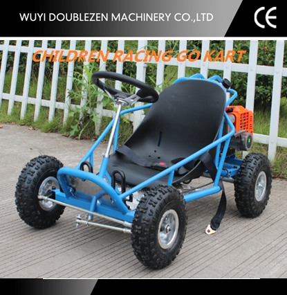 Low Price 43cc Single Seats Go Kart| Alibaba.com
