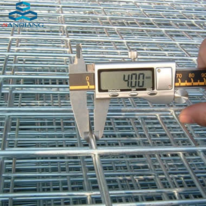 4x4 Wire Mesh Fences - Durable and Versatile Solutions
