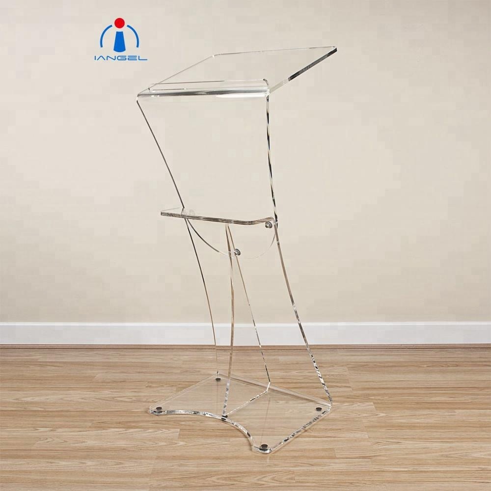 Church Pulpit Designs - Enhance Your Worship Space