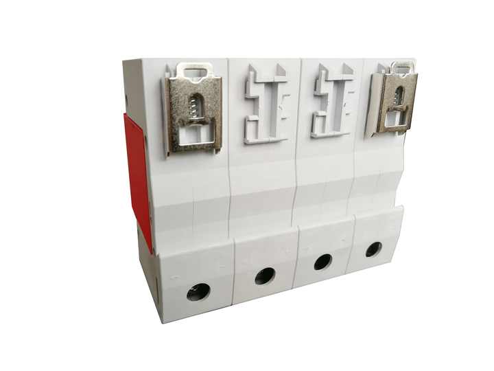 50KA Busbar Surge Protection Device SPD| Alibaba.com
