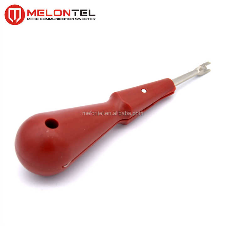 MT-8026 Quante SID Insertion Tool - Standard Utility Block