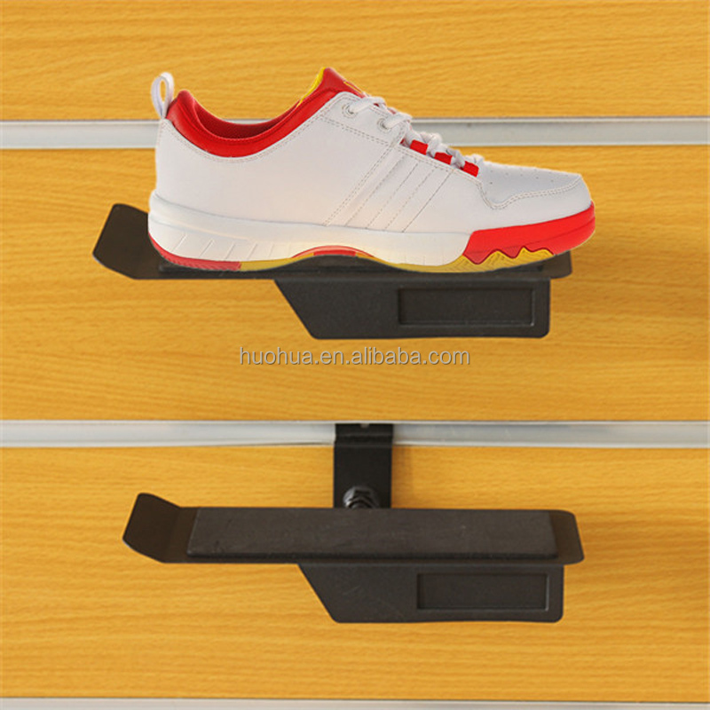 Retail Display Shoe Racks - Elegant Solutions for Every Store