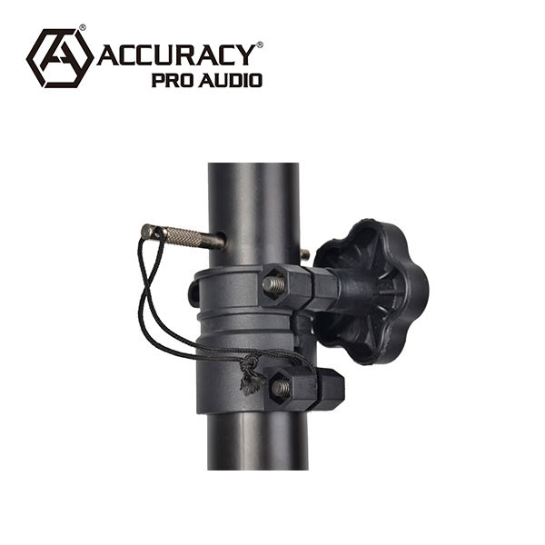 [CN Stock]Accuracy Stands SPS003SL-P Stand Speaker Woofer Profesional ...