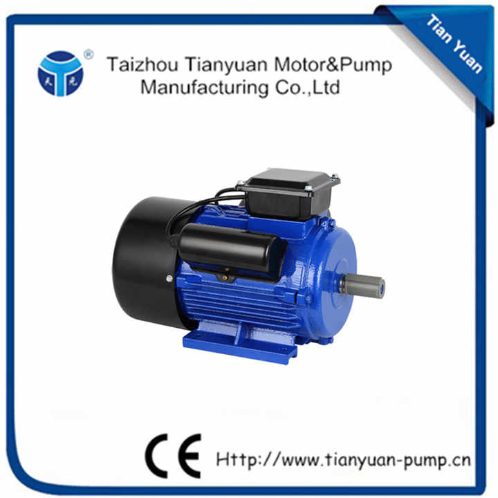 YL90L-4 Single-phase Capacitor-started Motor 1.5kw 2hp| Alibaba.com