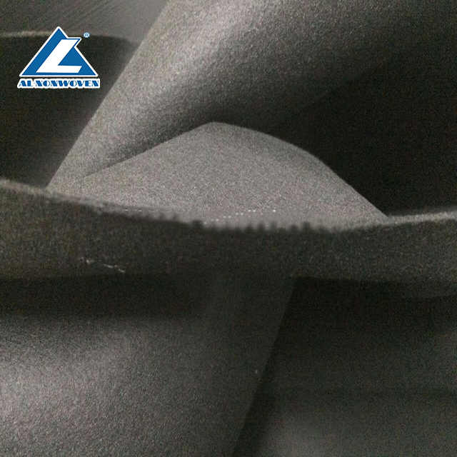 Synthetic Leather Making Production Line - Automatic Grade