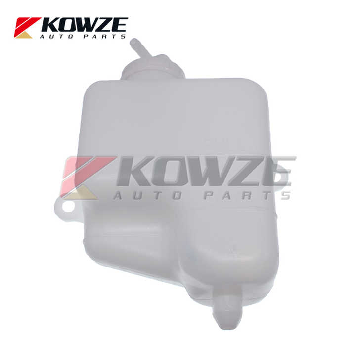 Tanque de agua de radiador para Mitsubishi Challenger Triton L200 ...