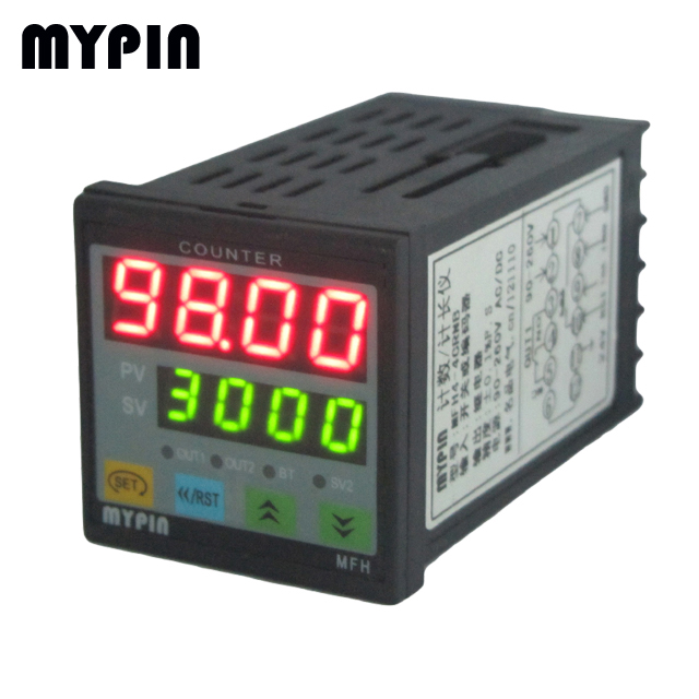 Precise Cable Length Measuring Meter Counter For Accurate Output Top ...