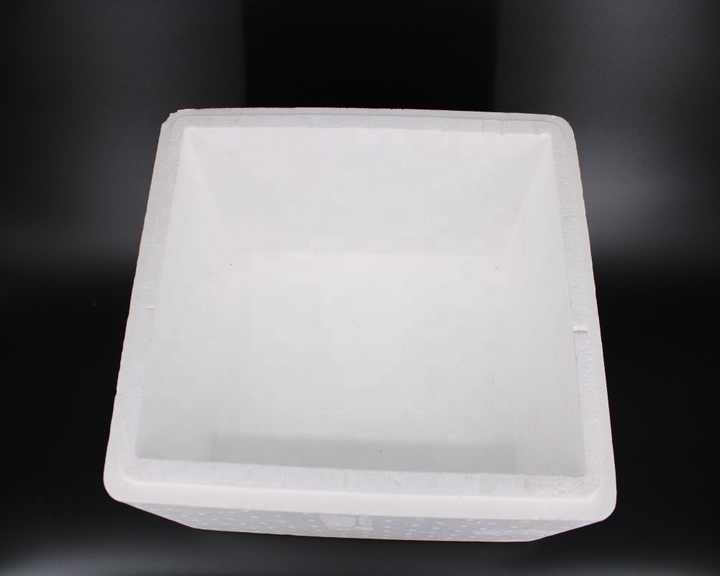 Styrofoam Packaging Box for Cold Food Dry Ice - CHX-2032