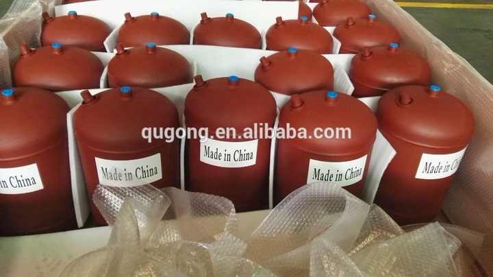 ASME Certified Expansion Tanks - Reliable & Durable Solutions