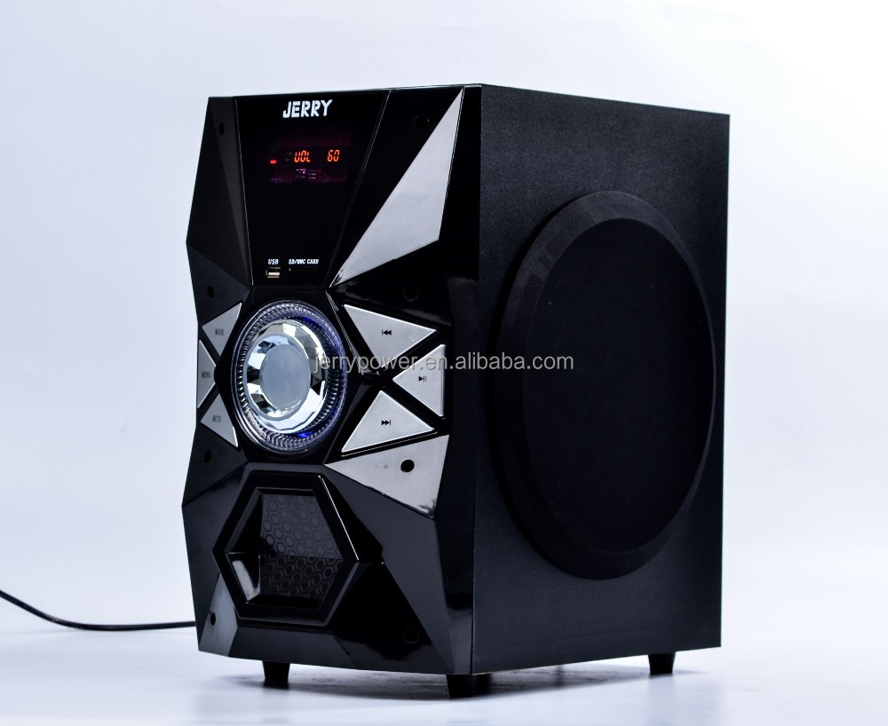 Used Subwoofer for Sale - Professional Audio Equipment