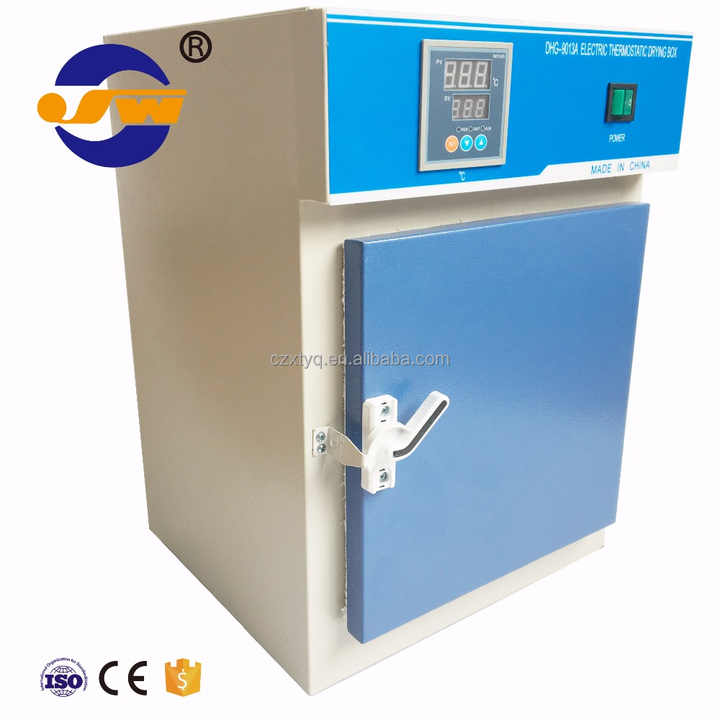 Laboratory Digital Electric Thermostatic Drying Oven